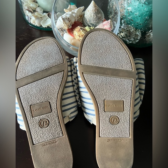 Sam & Libby | Shoes | Sam Libby Womens Sandals | Poshmark